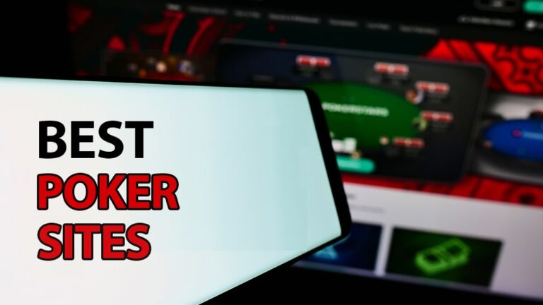 Top 21 Best Poker Training Sites for 2024!
