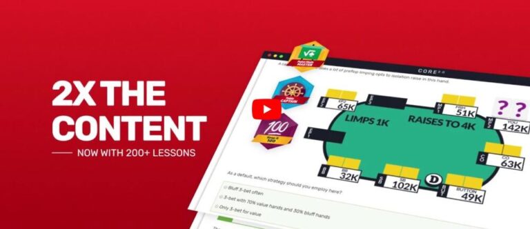 Top 21 Best Poker Training Sites for 2024!