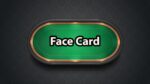 What Is A Face Card In Poker?