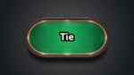 What Is A Tie In Poker?