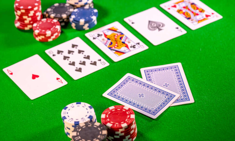 Top 10 Crazy & Fun Poker Games to Play