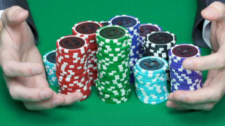 More Rake Is Better, Take 2: GGPoker Rake Hikes Lead to Boycott