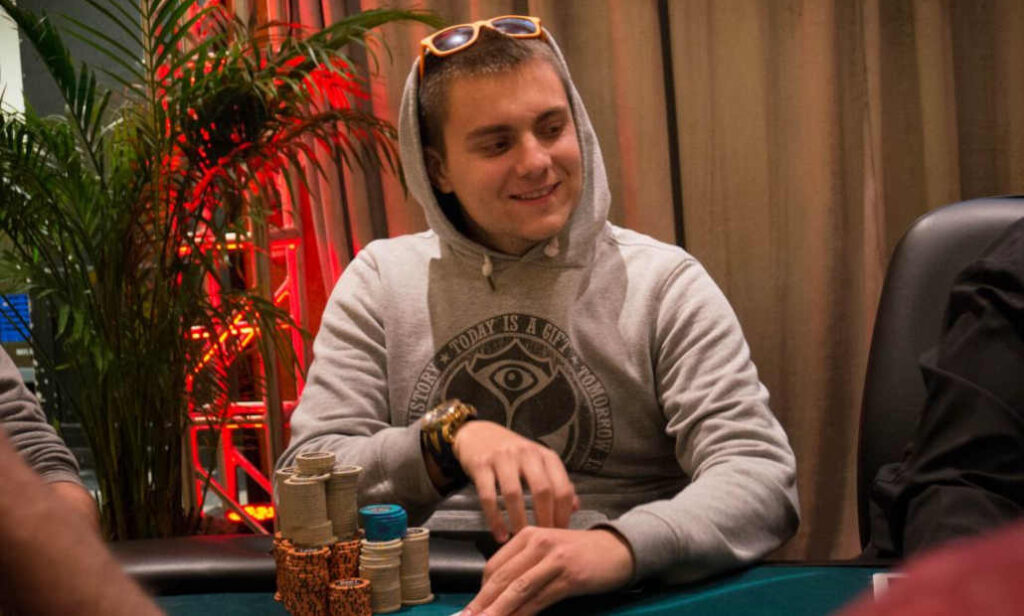 Why You Should Visit WSOP 2023 With GGPoker’s Rayan Chamas