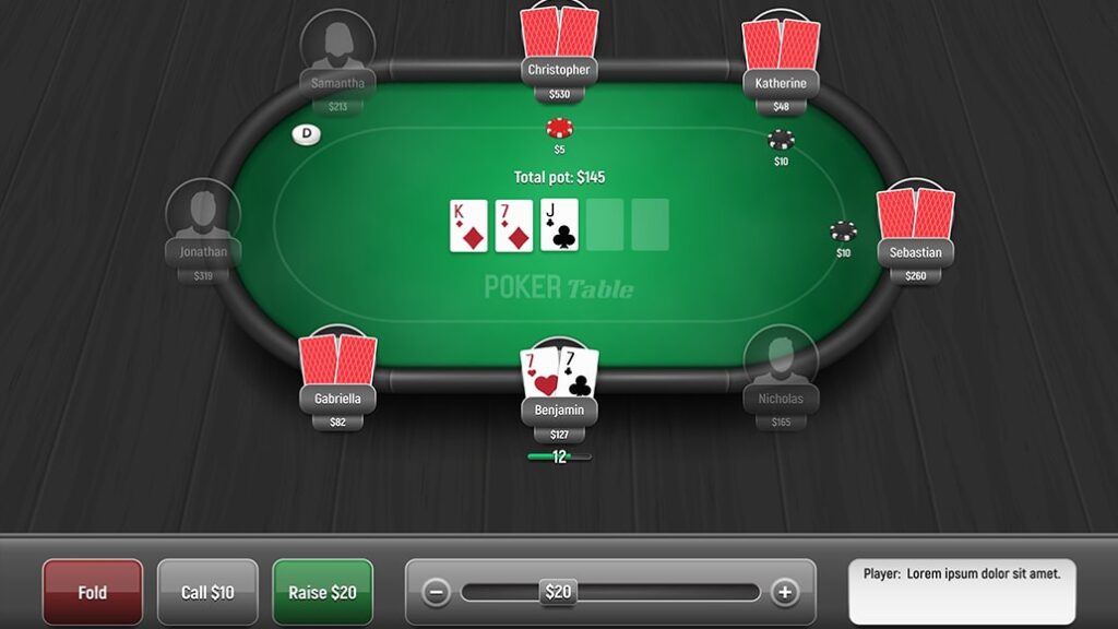 Basic Poker Rules: What You Must Know Before Playing