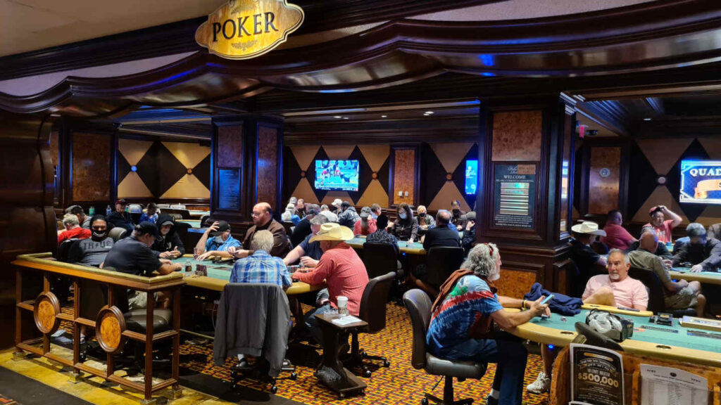 Best WSOP Tournaments to Play in 2023