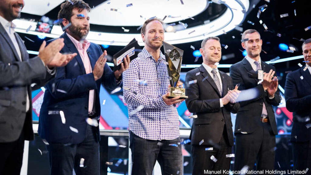 EPT News - Updates From European Poker Tours