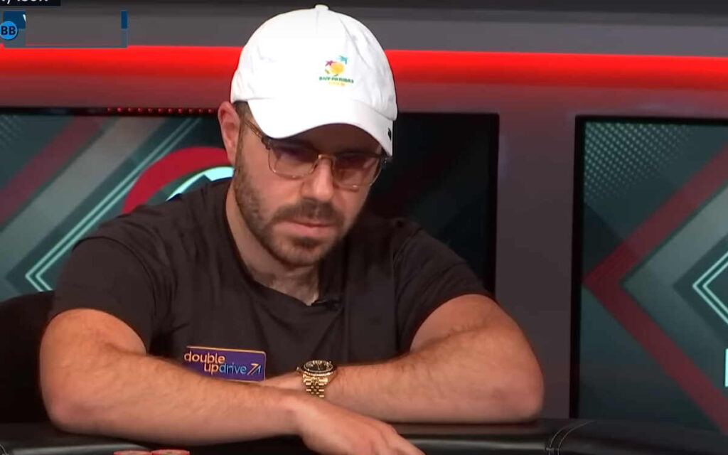 Top 5 Chess Players Who Are Crushing in Poker
