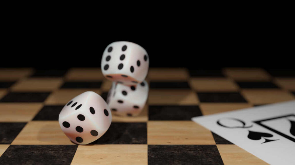 Poker vs. Chess: Why Chess Players Have Big Advantage in Poker