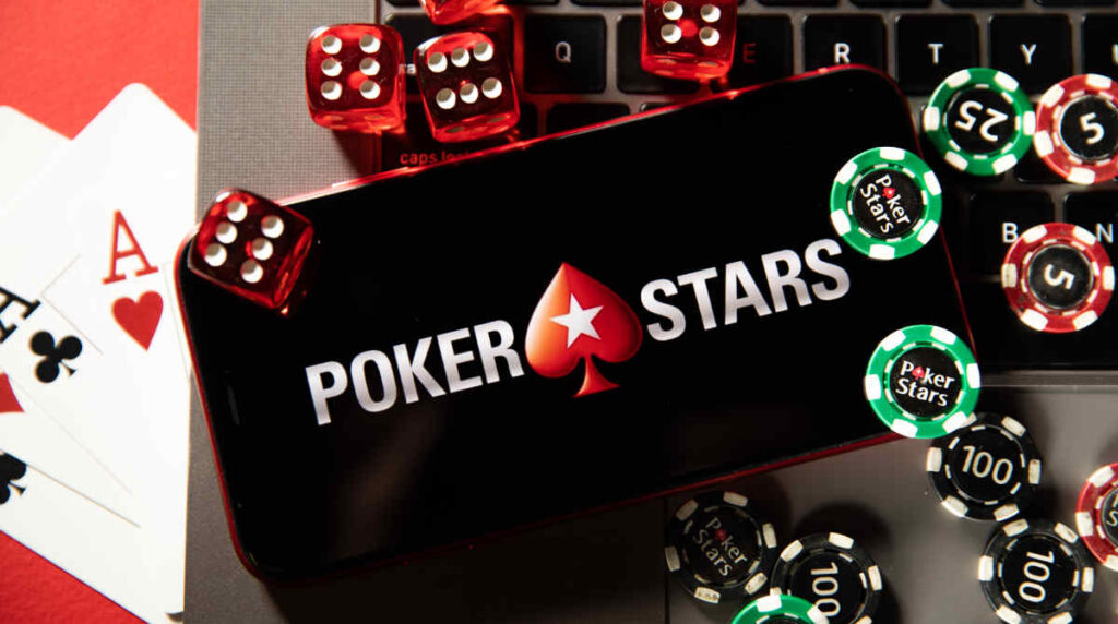 Set Up & Play Your Home Games on PokerStars