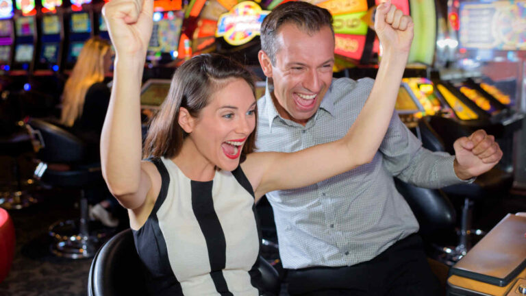 Top 5 Promises Every Slot Player Needs to Make to Themselves