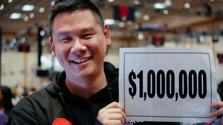 2023 WSOP Week One: Attendance Records Being Broken Already