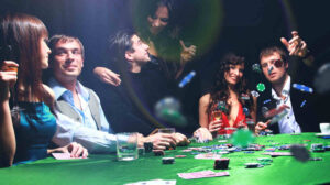 4 Card Poker Rules – How to Play Four Card Poker