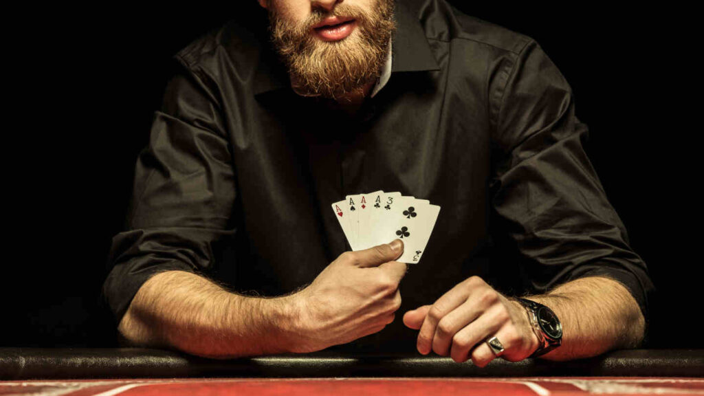 Master the Art of Poker with These Tips for Beginners