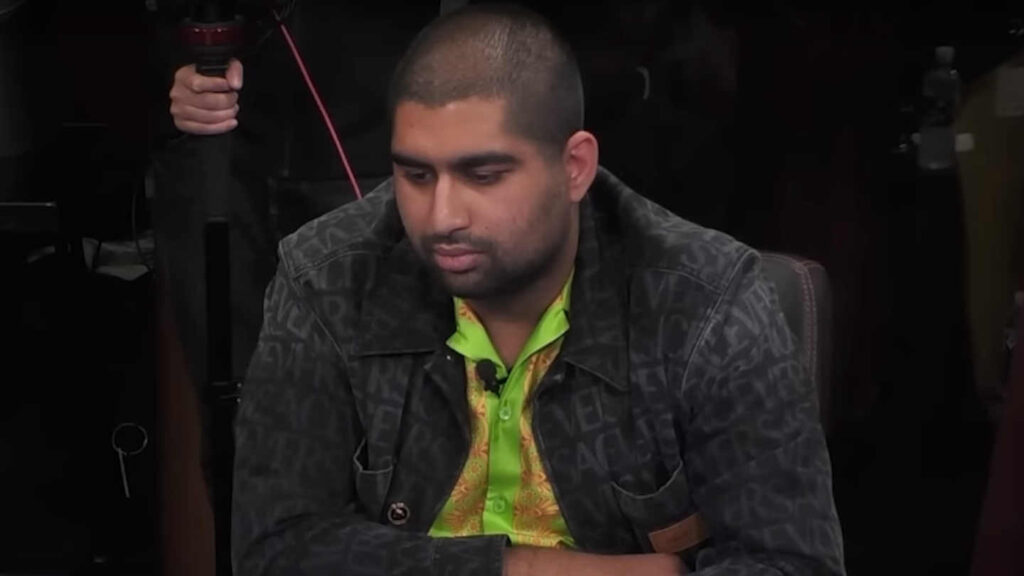 Nik Airball Poker Journey: Story of Self-Declared King of LA Poker
