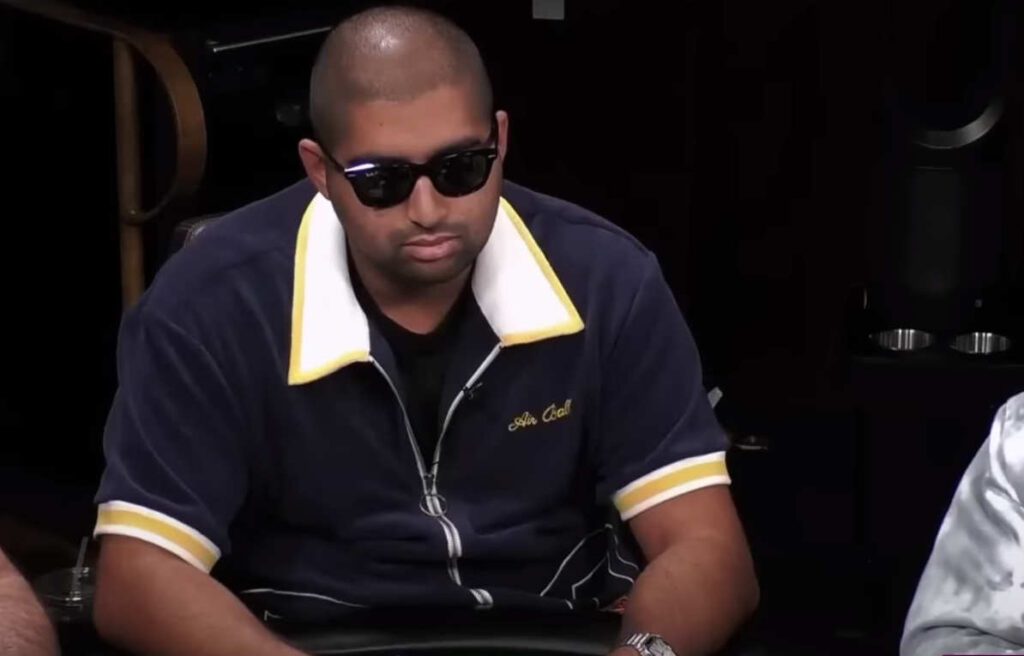 Nik Airball Poker Journey: Story of Self-Declared King of LA Poker