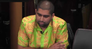 Nik Airball Poker Journey: Story of Self-Declared King of LA Poker