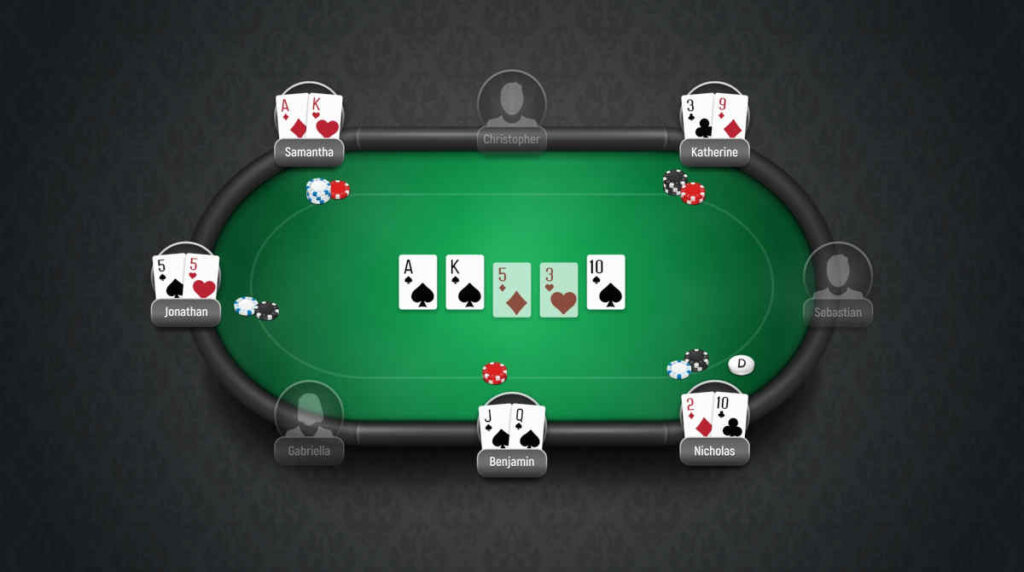 Understanding Your Stats: How to Use HUD to Improve Your Game