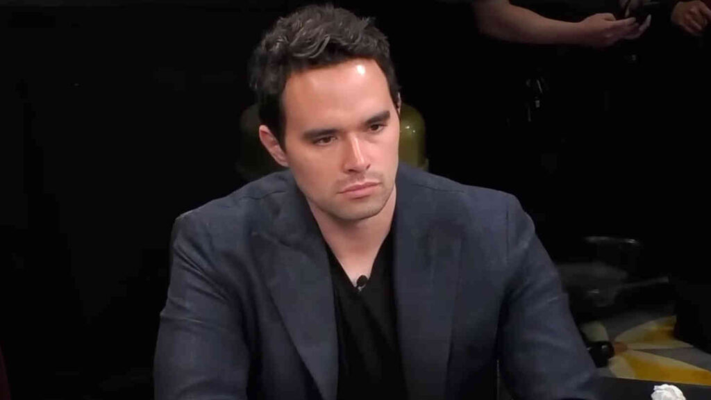 Alan Keating Poker Journey: Birth of a Poker Legend