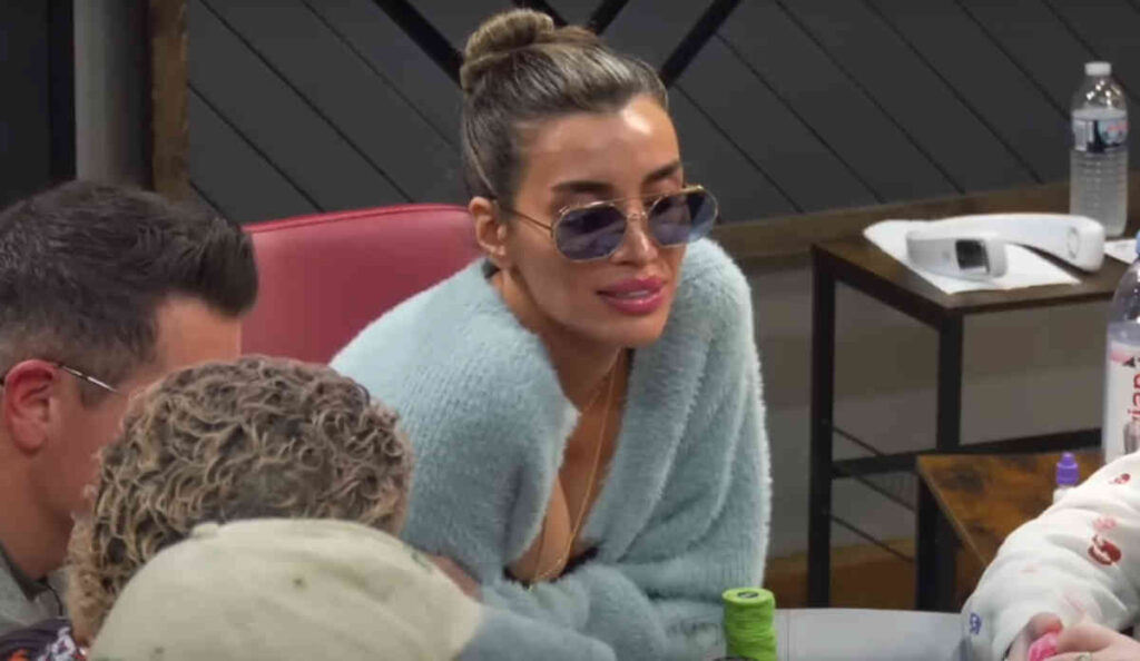 Robbi Jade Lew Poker Journey – Blatant Cheater or Hidden Genius