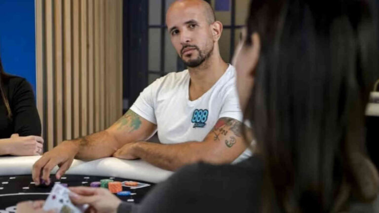 Bounty Poker Tournament Lessons: 5 Tips to Boost Your Game