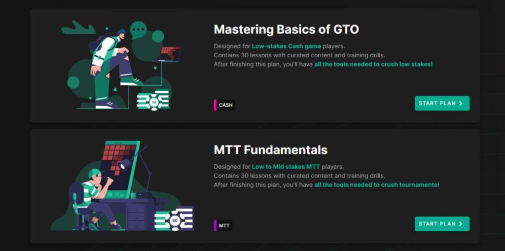 GTO Wizard Review - Is It The Best Training Tool?