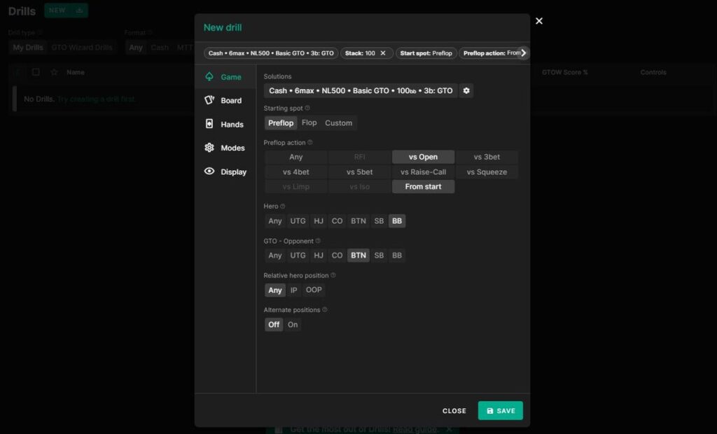 GTO Wizard Review - Is It The Best Training Tool?