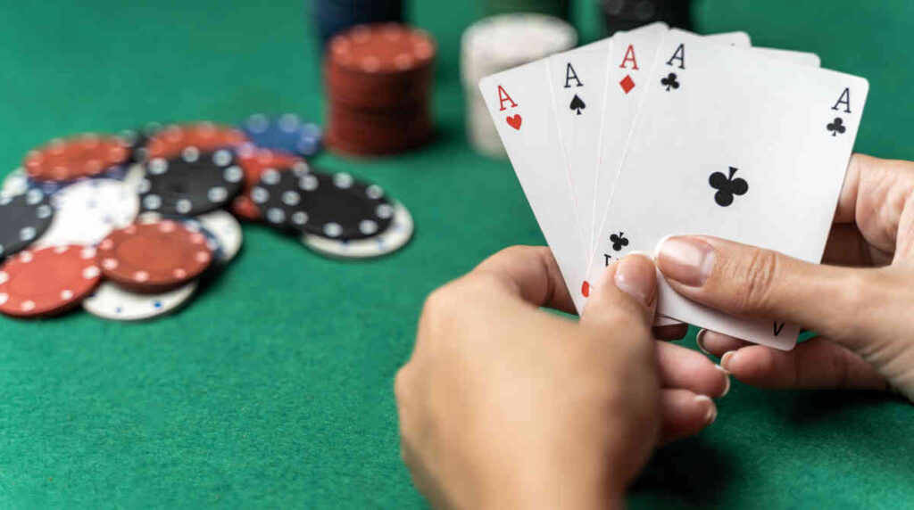 Poker Combos – How to Count Poker Hand Combinations Like Pro