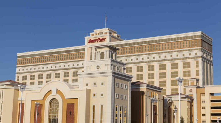 Best Poker Rooms in Las Vegas – Top 15 Rooms Ranked by a Pro