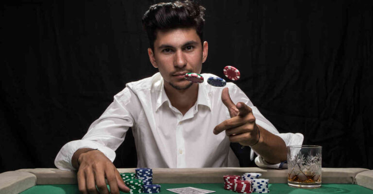 Poker Suit Rankings & Order – When Does It Matter?