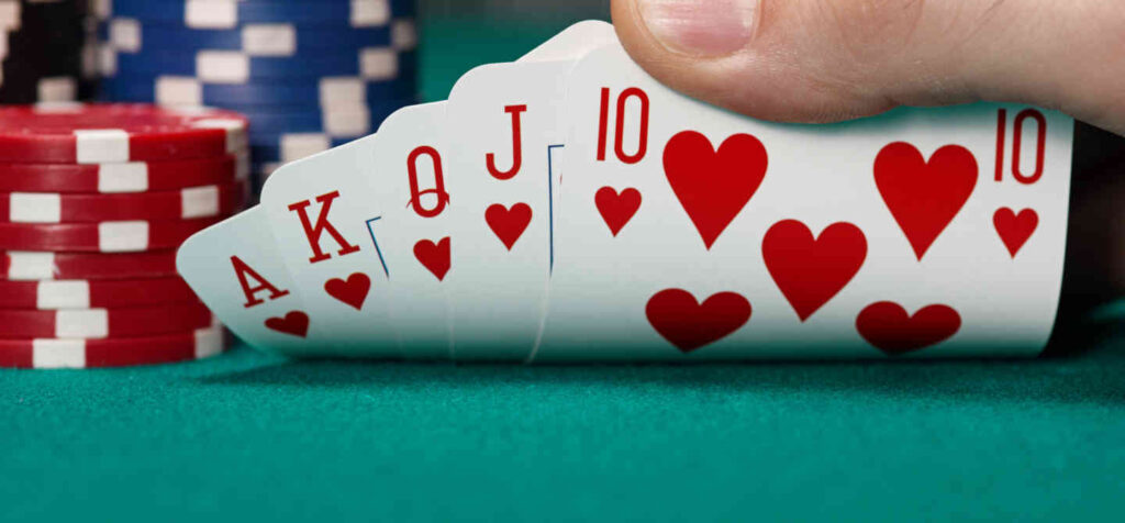 Poker Suit Rankings & Order – When Does It Matter?