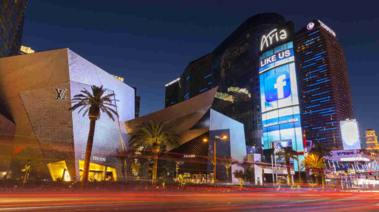 Best Poker Rooms in Las Vegas – Top 15 Rooms Ranked by a Pro