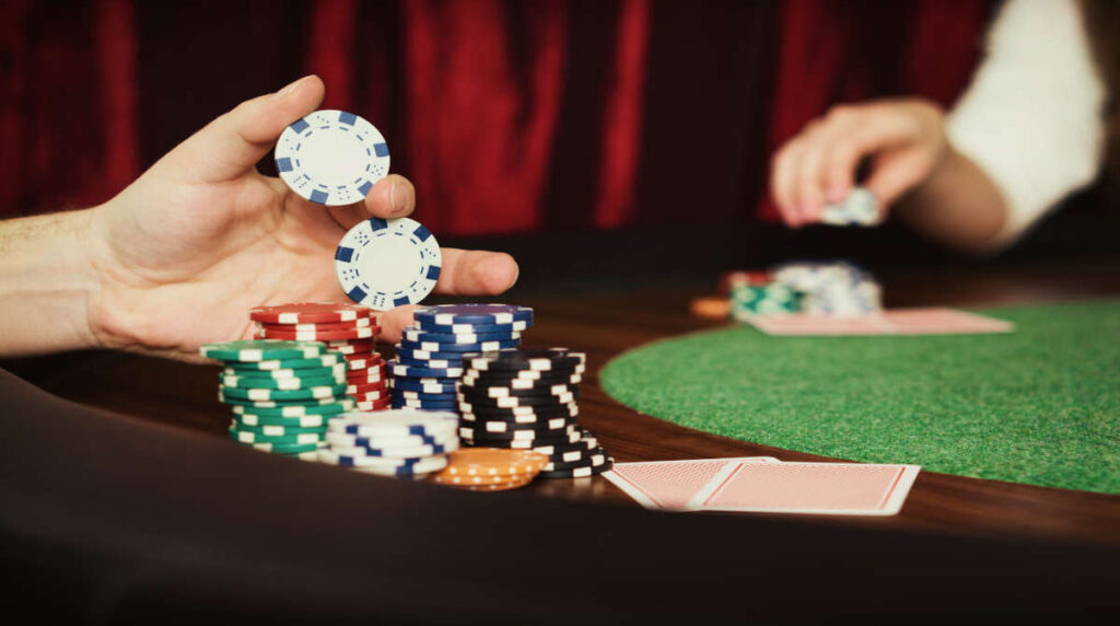 How to Play Poker - A Comprehensive Guide for Beginners