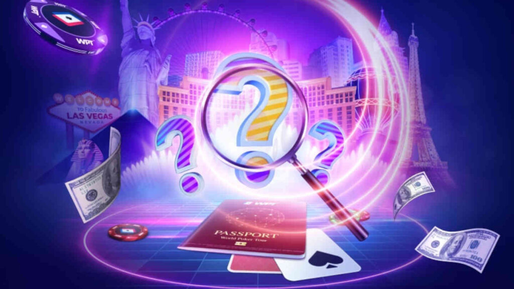 Win Your Way to WPT World Championship via WPT Global Promo