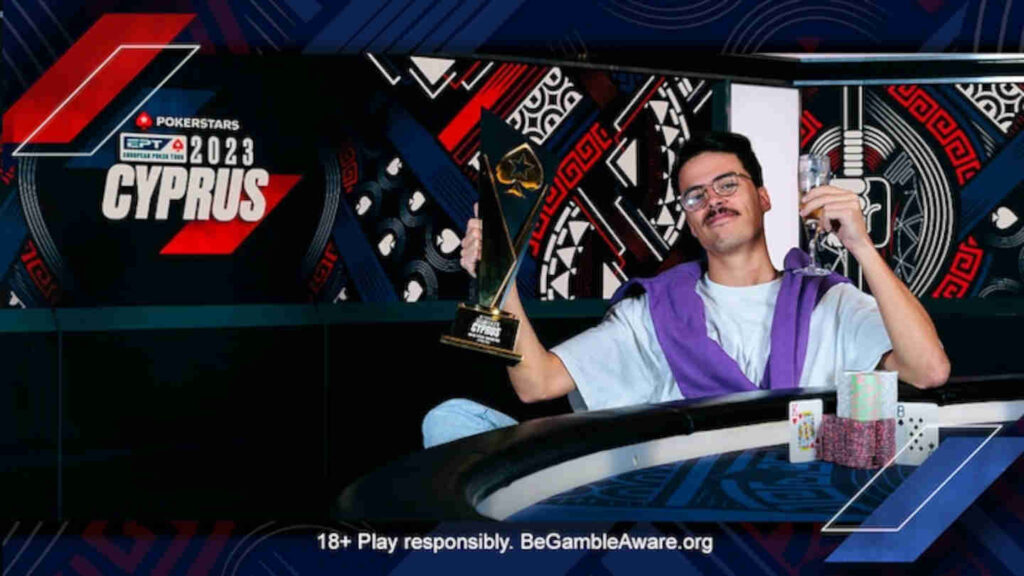 EPT News - Updates From European Poker Tours