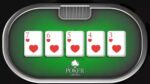 What Is A Straight Flush - Odds, Probabilities, and Rankings