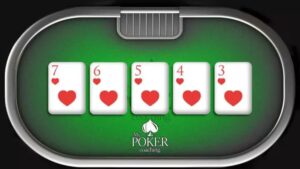 What Is A Straight Flush - Odds, Probabilities, and Rankings