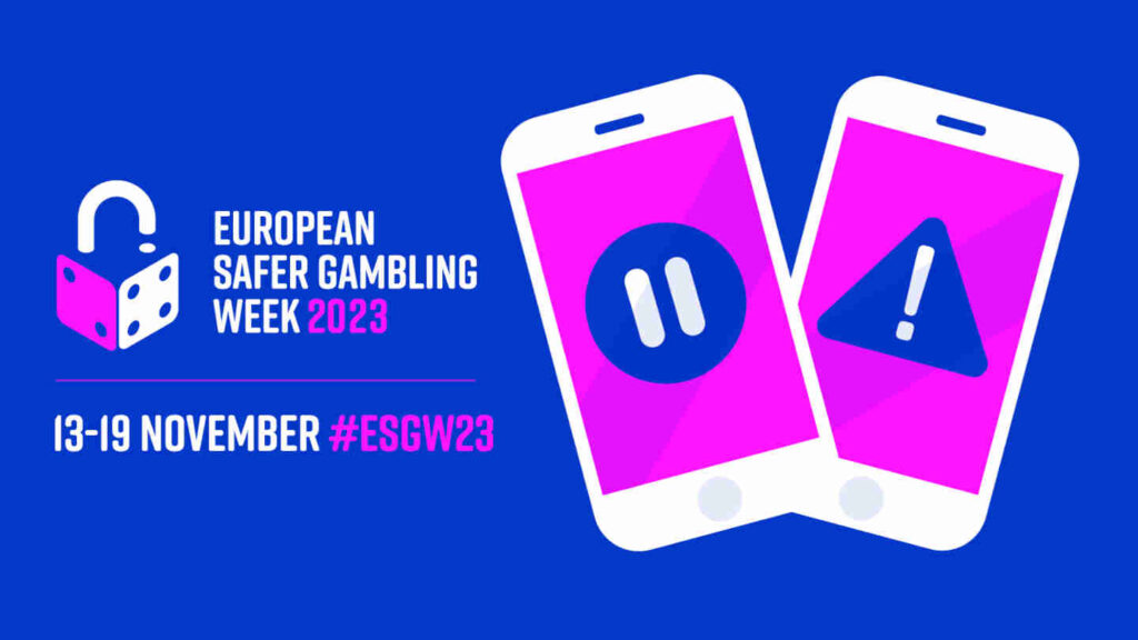 Safer Gambling Week Begins: PokerStars on the Front Lines