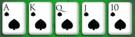 Poker Hand Rankings - The Best Texas Hold'em Hands (Download)