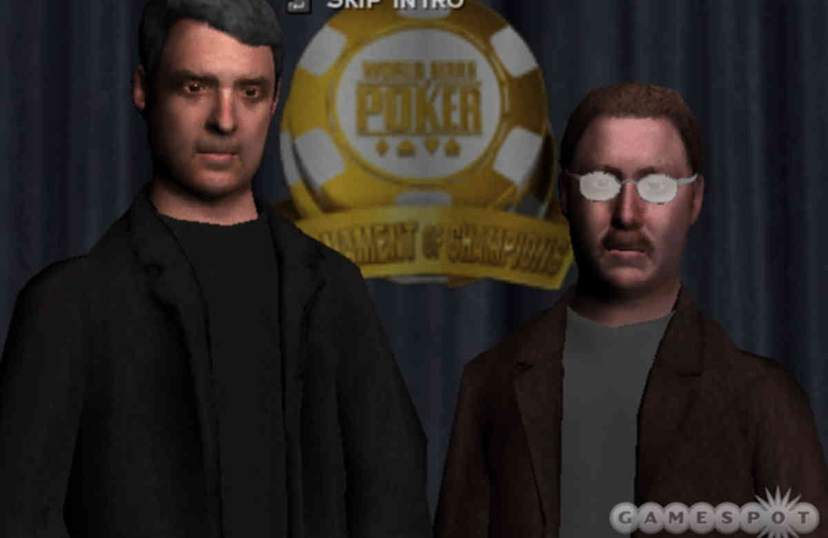 The WSOP Video Game Series: A Relic of Poker's Golden Age