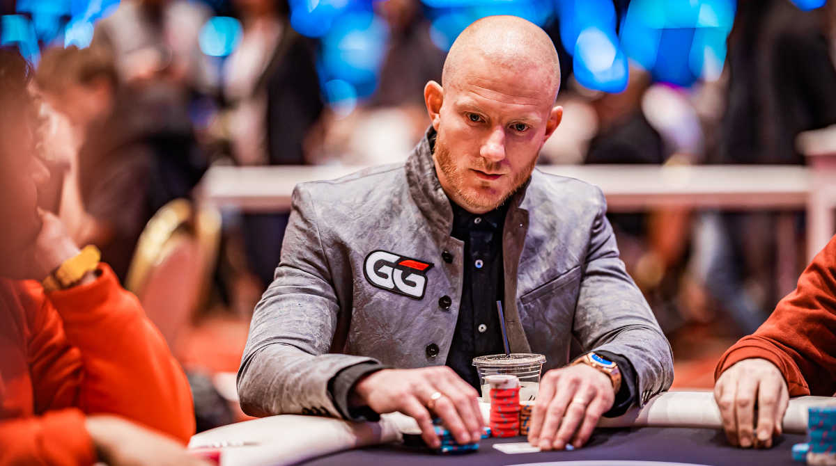 WPT Big One for One Drop Kicks Off: Ivey, Salomon, Holz Join