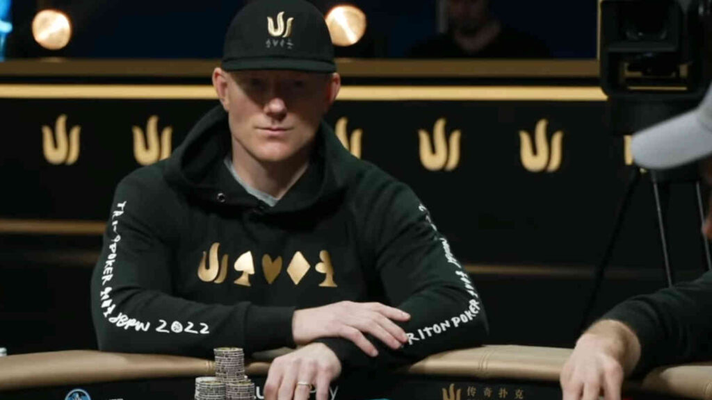 Six More Players Now Confirmed for WPT Big One for One Drop