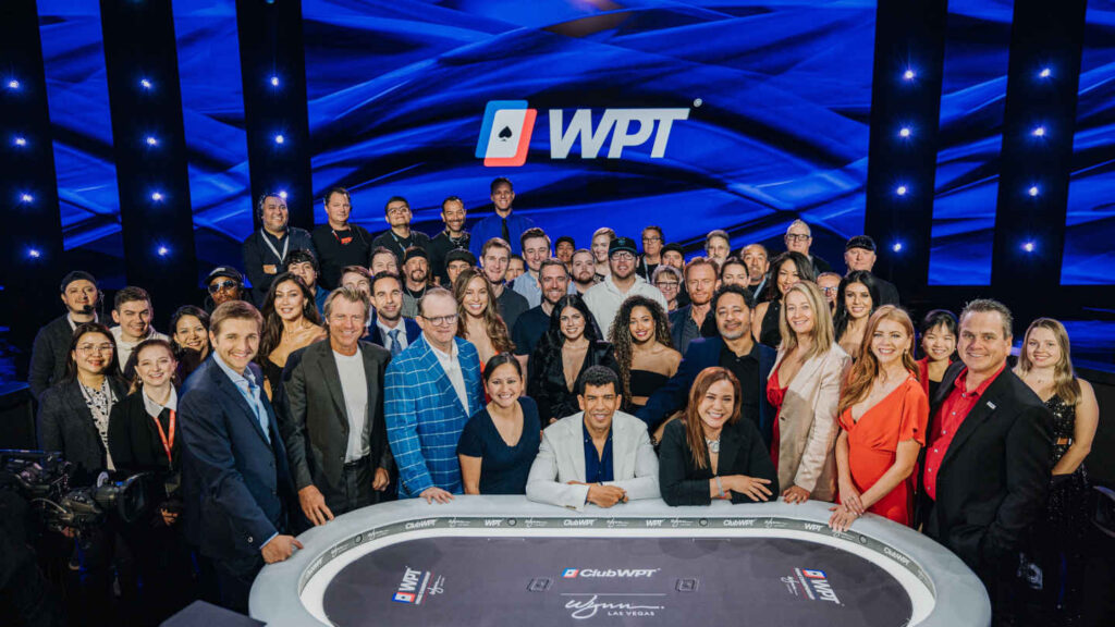 WPT World Championship Festival Concludes Great Year for Poker