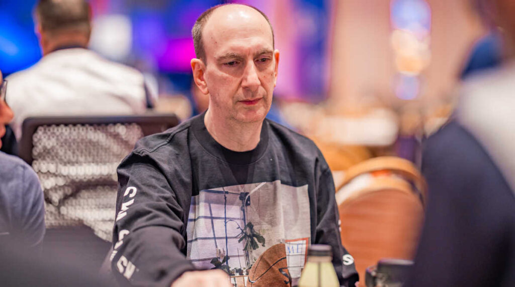 WPT World Championship Smashes Last Year's Records