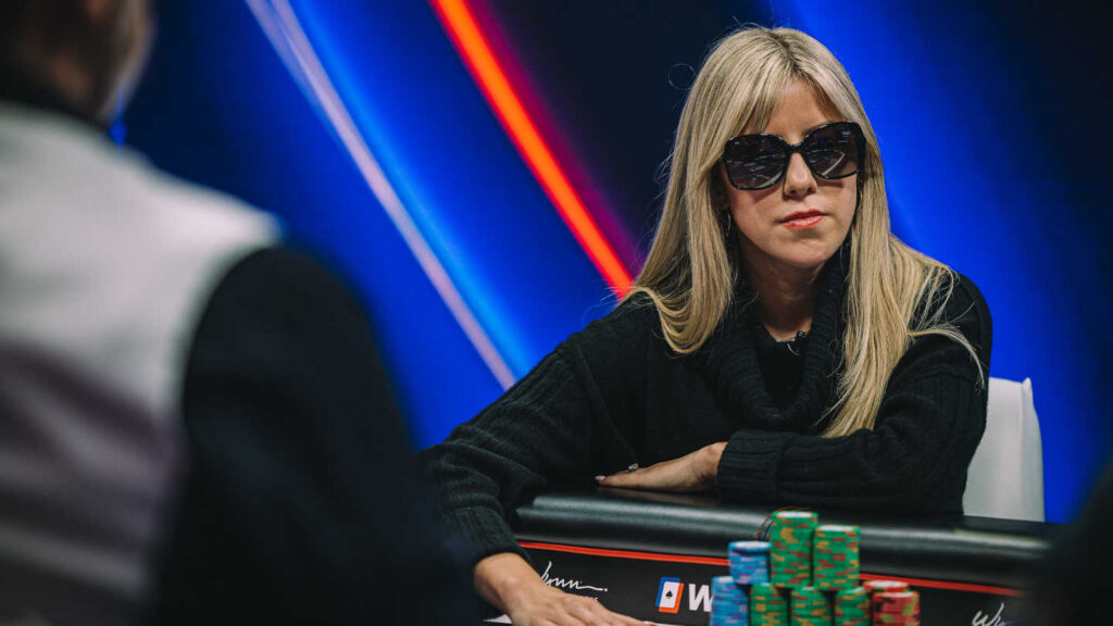 132 Hopefuls Return for Day 4 of the WPT World Championship