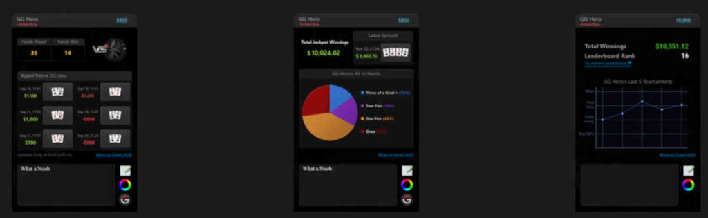 GGPoker Review – The Only Worldwide Site Offering WSOP Bracelets