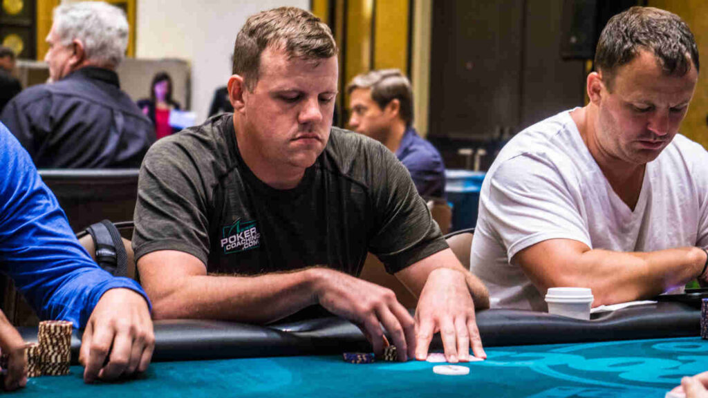 How to Pick the Perfect Bet Sizing in Poker