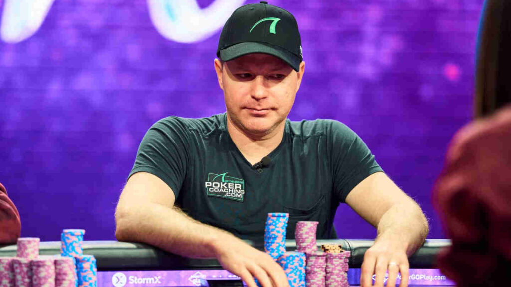 How to Crush Calling Stations Without Good Cards?