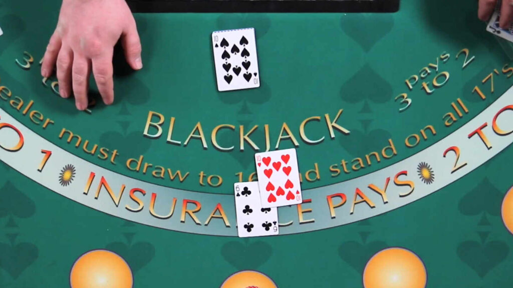 16 Vs 10 In Blackjack What s The Best Strategy 16-vs-10-in-blackjack-what-s-the-best-strategy