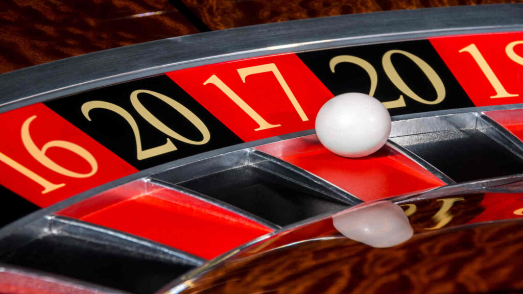 10 Best Roulette Numbers (According to Gamblers)