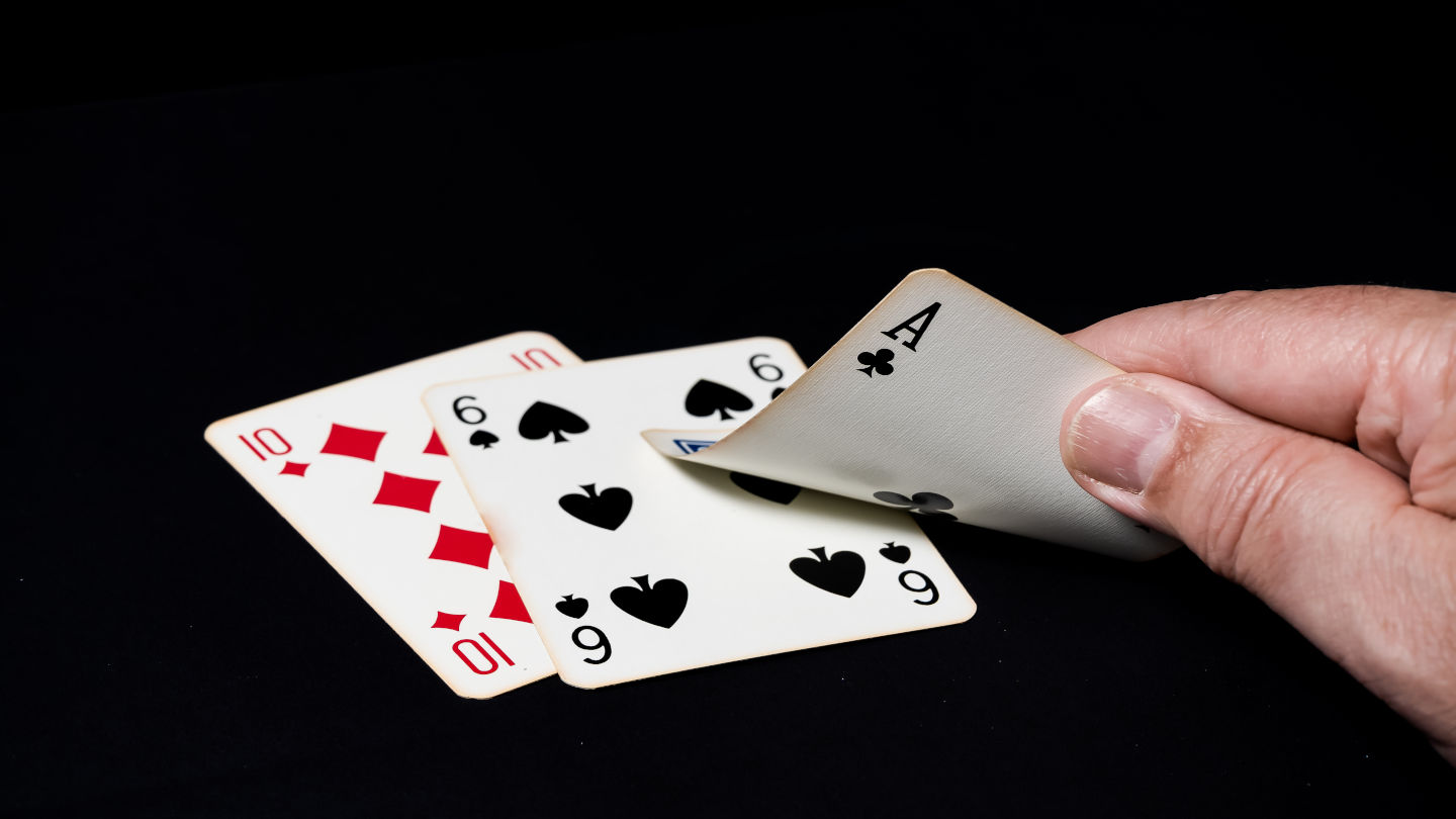 Soft 17 Vs Hard 17 In Blackjack What s The Difference Soft 17 Vs Hard 17 In Blackjack What s The Difference